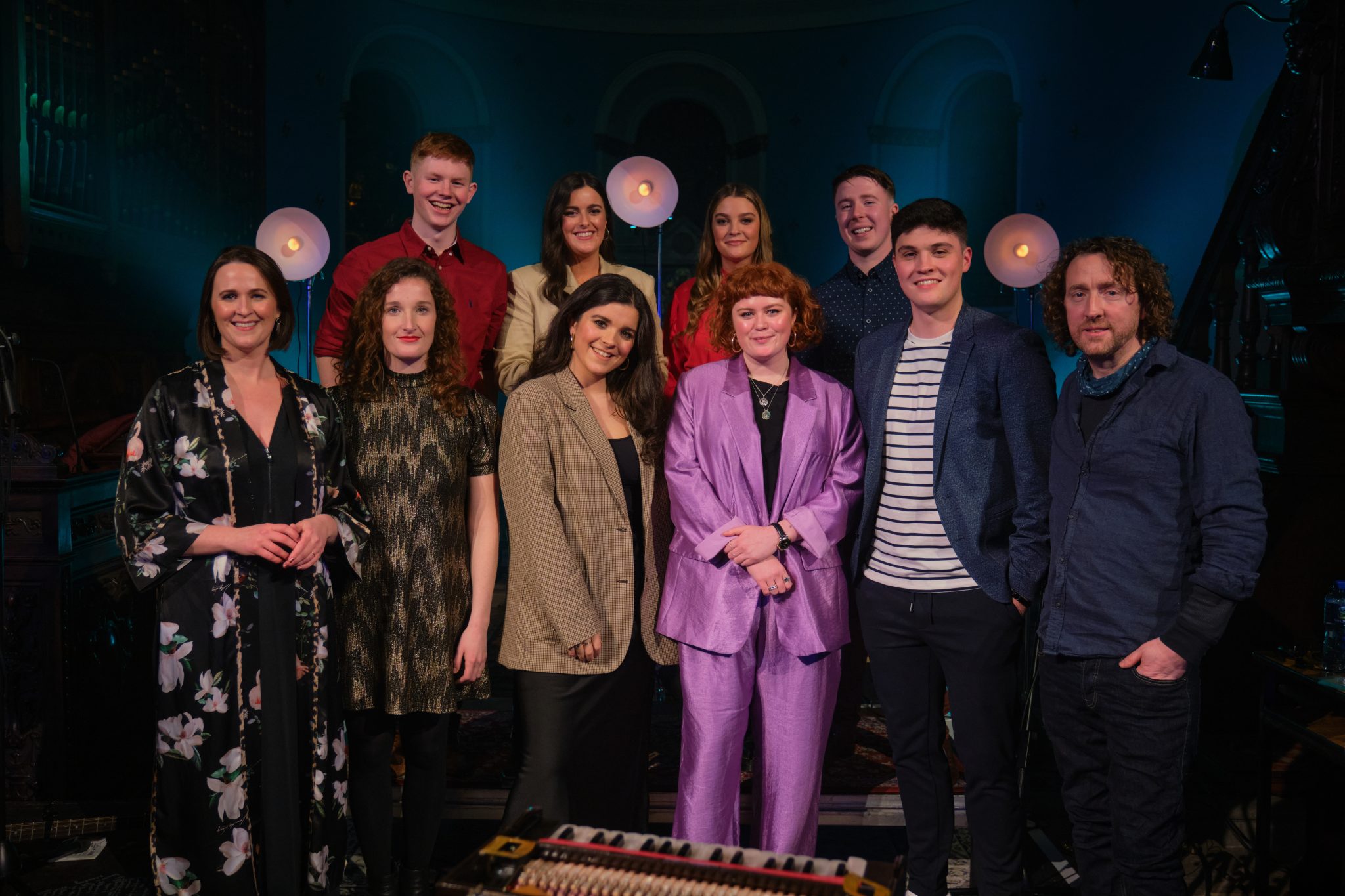 Cathal Ó Curráin – Traditional Irish Musician from Gaoth Dobhair, Donegal